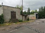 Garage cooperative (strada Milano No:43), garajlar  Kişinev'den