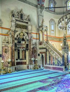 Büyük Cami (Yozgat, Yozgat Merkez , Meydanyeri Cad., 85), cami  Yozgat'tan
