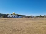 Бултумурский дацан (Republic of Buryatia, Selenginskiy District, munitsipalnoye obrazovaniye Ubur-Dzokoyskoye), pagoda  Buriatya'dan