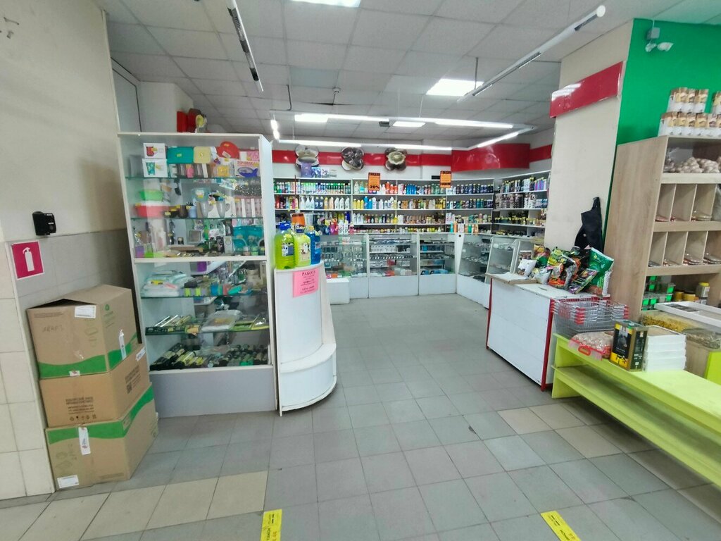 Ev temizlik ürünleri Фея, İvanovo, foto