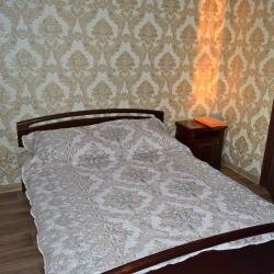 Otel Odisseya, İrkutskaya oblastı, foto