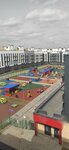 Kindergarten, nursery (Moscow Region, Leninskiy City District, Zhivopisniy Residential Complex, 4к2), anaokulları  Moskova ve Moskovskaya oblastından