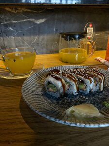 Тануки (Bolshaya Yakimanka Street No:58/2), restoran  Moskova'dan