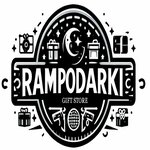 Rampodarki (Severnoye Highway No:44), hediyelik eşya mağazaları  Ramenskoye'den