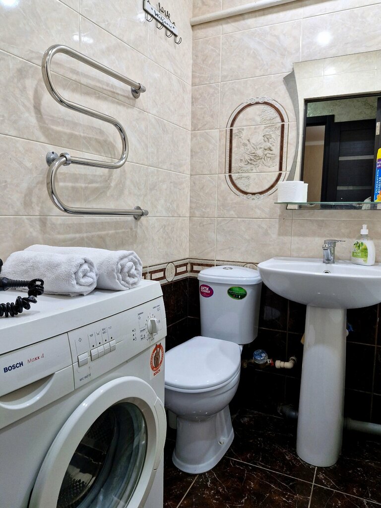 Otel Key2home, Novoçerkassk, foto