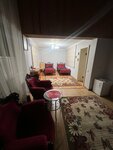 Рича (Rybolovnaya ulitsa No:5, Makhachkala), resort oteller, tesisler  Makhachkala'dan