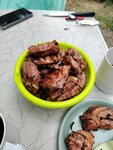 Свежее мясо (Novorossiyskoe Highway No:2А, Dzhubga Urban-type Settlement), kasap, şarküteri  Krasnodarski krayından