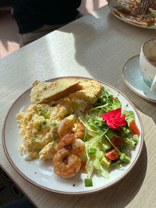 Kitchen neobistro (Miru Avenue No:1), restoran  Minsk'ten