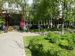 Студия красоты Лады Красноярцевой (Tashkentskaya Street No:18к1), güzellik salonu  Moskova'dan