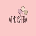 Atmosfera (Kuybysheva Street No:3), kutlama ürünleri  Stupino'dan