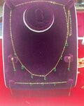 Shaikha Jewellery (50Q, Al Qasimi Corniche Road, Burial Khor Ras Al Khaimah, Sector 3, Ras Al Khaimah), kuyumcular