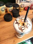 Bulevard Coffee (бульвар Ленина No:9), al götür kahve  Simferopol'dan (Akmescit'ten)
