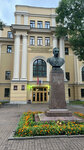 Russian Scientific Research Neurosurgical Institute (Mayakovskogo Street No:12), hastaneler  Saint‑Petersburg'dan