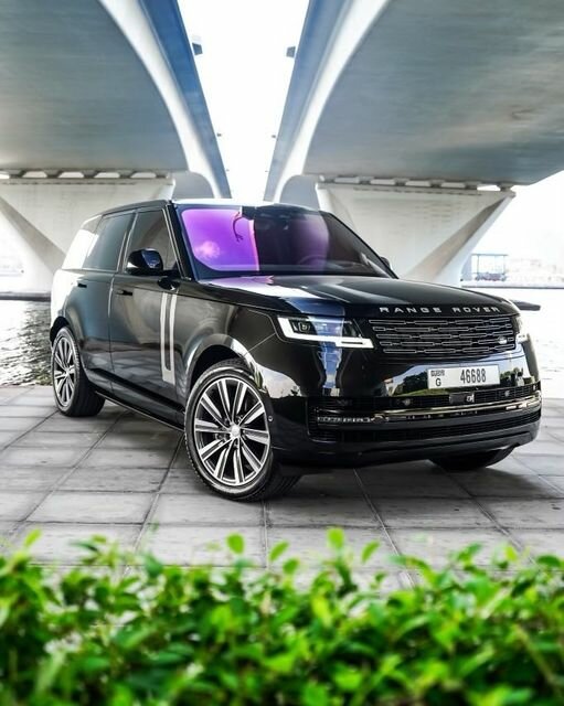 Oto kiralama Royal Drive Fleet Rent A Car, Dubai, foto