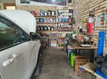 Tire Fitting (Bukhara Region, Vabkent), oto lastik tamiri