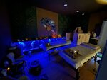 Thai Magic (Volgogradsky Avenue No:32/3к5), spa  Moskova'dan