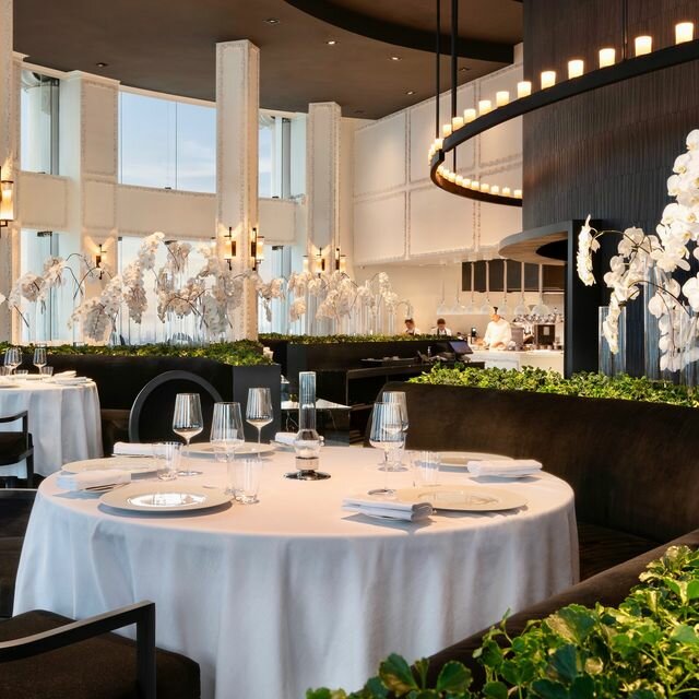 Proje enstitüleri, kurumları Eight Design Fz L.L.C, Dubai, foto