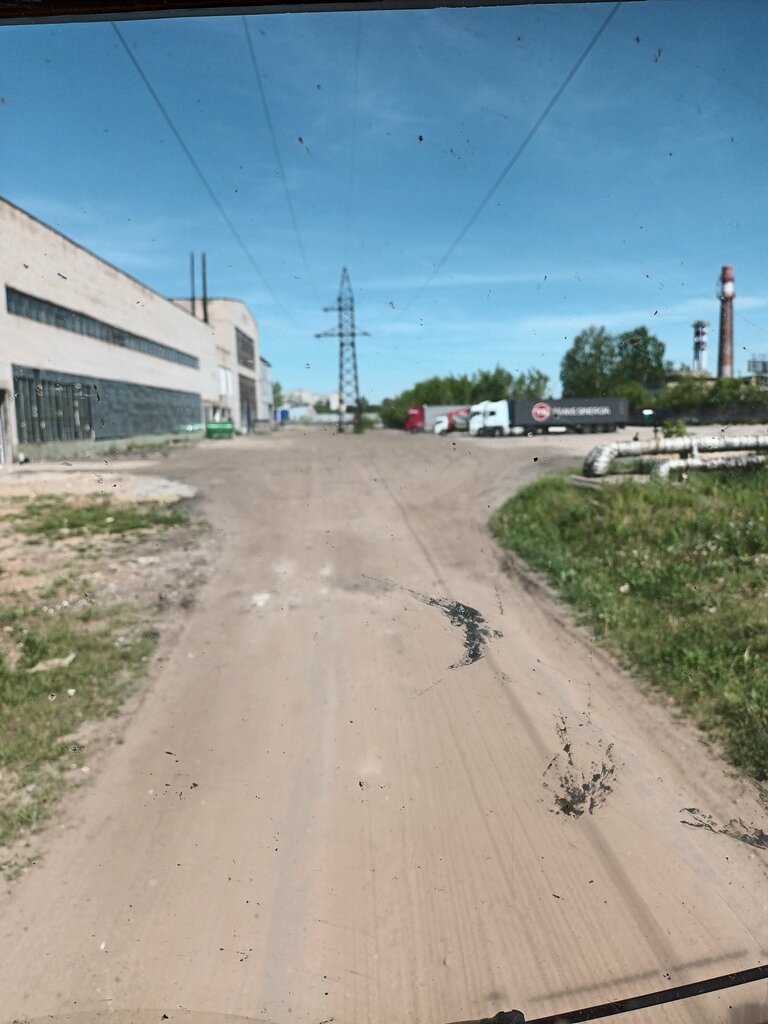 Sanayi ekipmanları firmaları Ками Кимры, Kimry, foto