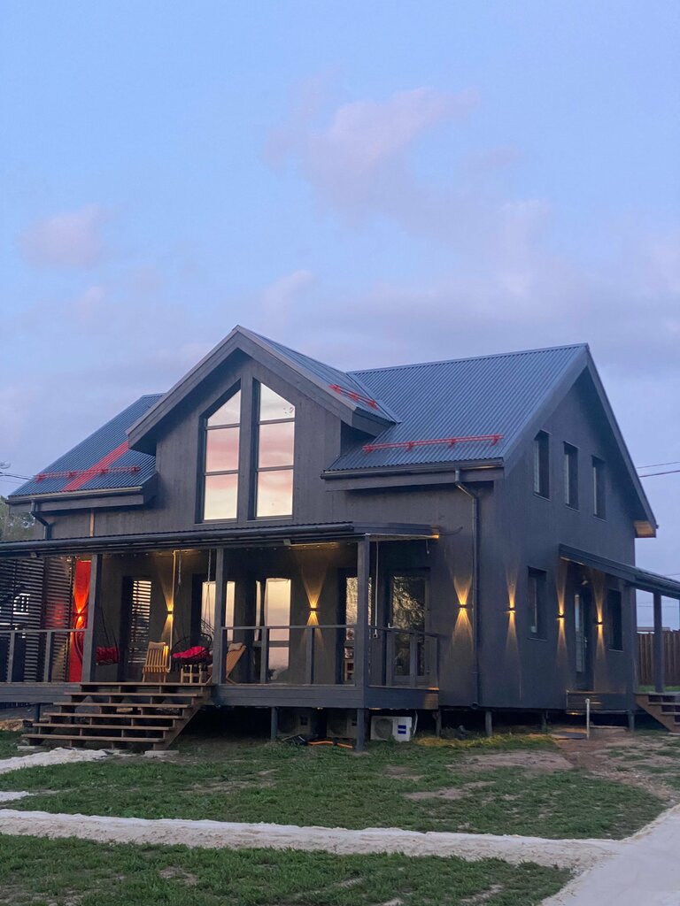 Resort oteller, tesisler MyHome10, Moskova ve Moskovskaya oblastı, foto