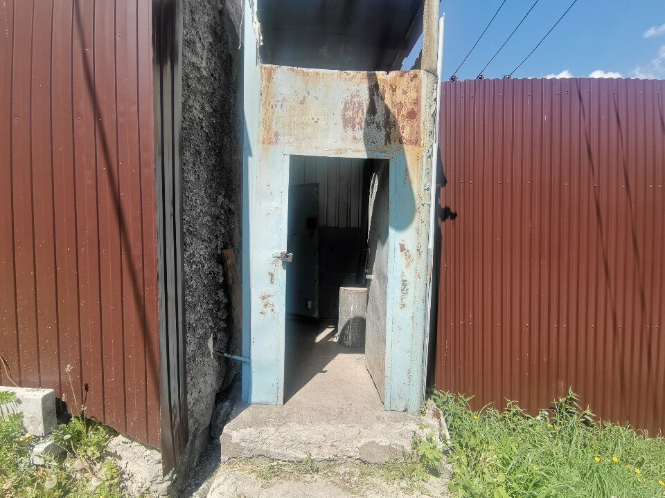 Spor ve jimnastik salonları Krepysh, Zlatoust, foto