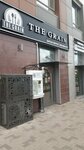 Kaspi Postomat (Ál-Farabı dańǵyly No:11, Esıl audany), parsel otomatı  Astana'dan