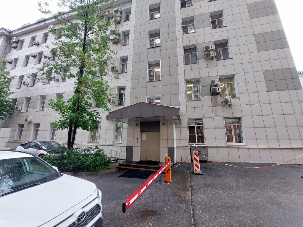 Bilişim firmaları Maryproject.ru, Moskova, foto