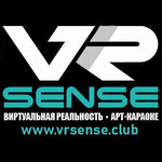 Vr Sense (Dombayskaya ulitsa No:55к7, Krasnodar), sanal gerçeklik kulübü  Krasnodar'dan
