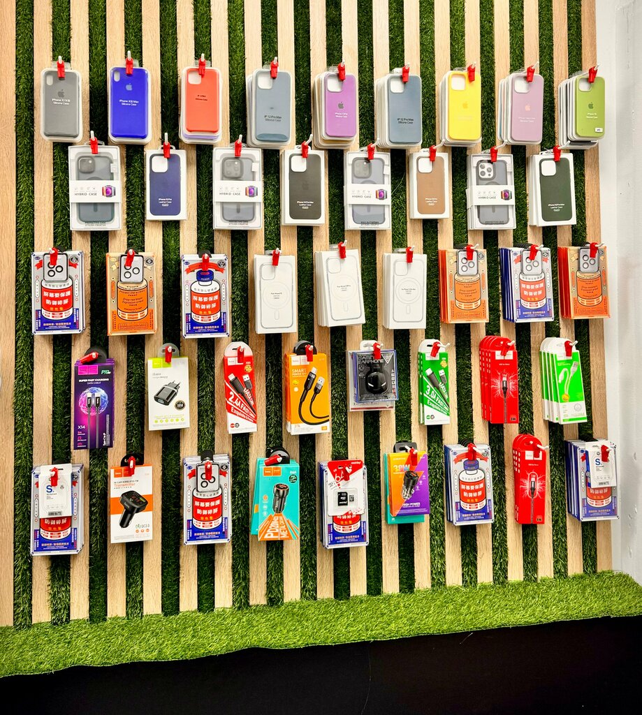 Telefon tamir servisi Technoreanimation, Jukovski, foto