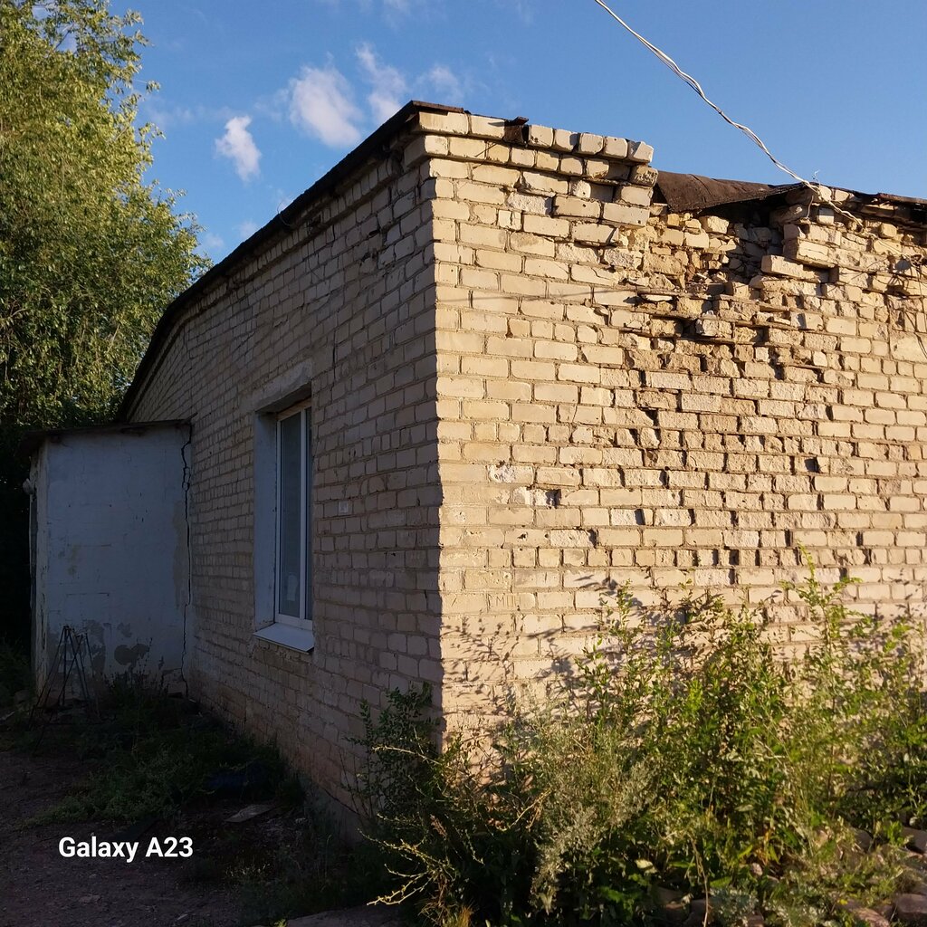 Postahane, ptt Otdeleniye pochtovoy svyazi Komsomolsky 404546, Volgogradskaya oblastı, foto