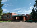 Srednyaya obshcheobrazovatelnaya shkola s uglublennym izucheniyem otdelnykh predmetov № 8 (ulitsa Timofeya Belozyorova No:5, mikrorayon Zaozyorny), ortaokul  Omsk'tan