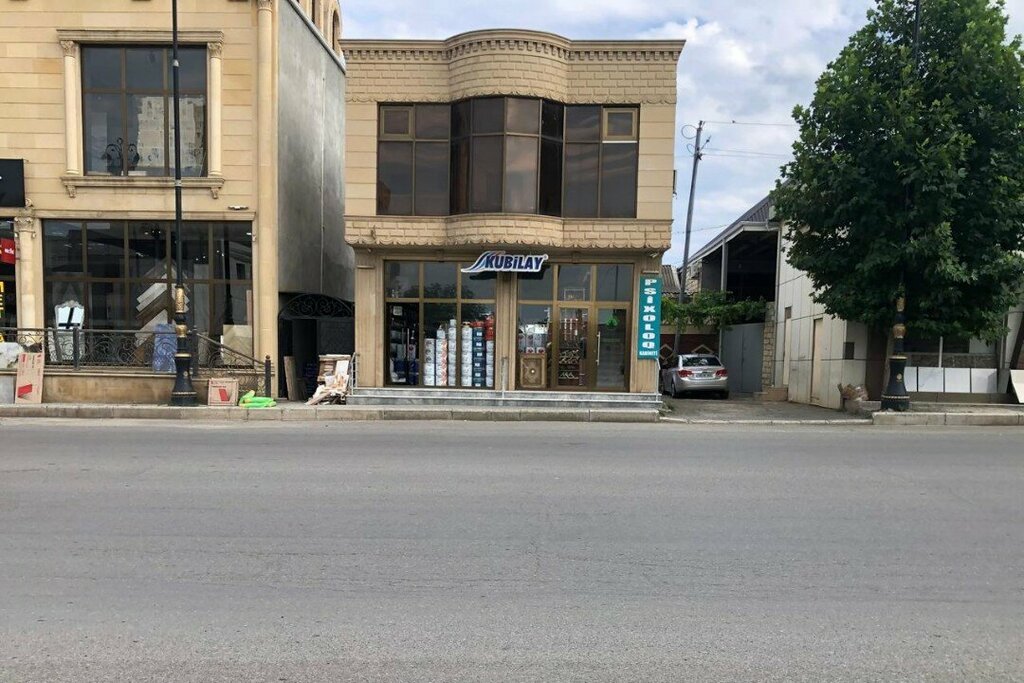 i̇nşaat firmaları Kubilay, Gence, foto