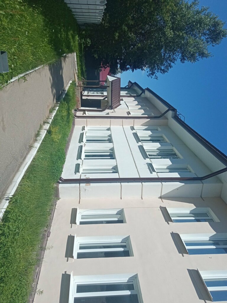 Hastaneler Bolnitsa dlya vzroslykh, İvanovo, foto