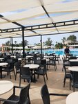 Euphoria Palm Beach Resort Restoran (Yeni Yerleşim Alanı Sok., No:163, Kızılağaç Mah., Manavgat, Antalya), restoran  Manavgat'tan