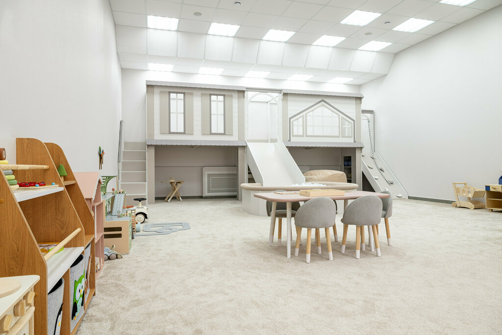 Çocuk ve gençlik merkezleri ProstoeSchast'e, Cheboksary, foto