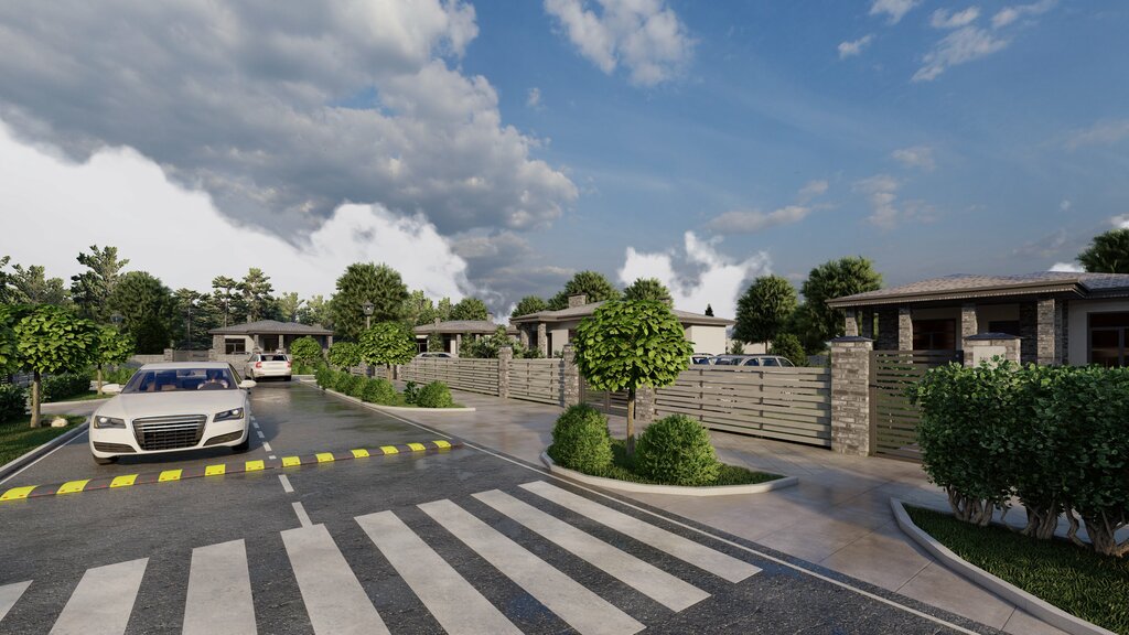 Yazlık yerleşim КП 1221, Bor, foto