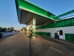 Petrol Station Taleh (İsmət Qayıbov küçəsi No:40G), benzin istasyonu  Sumgayıt'tan