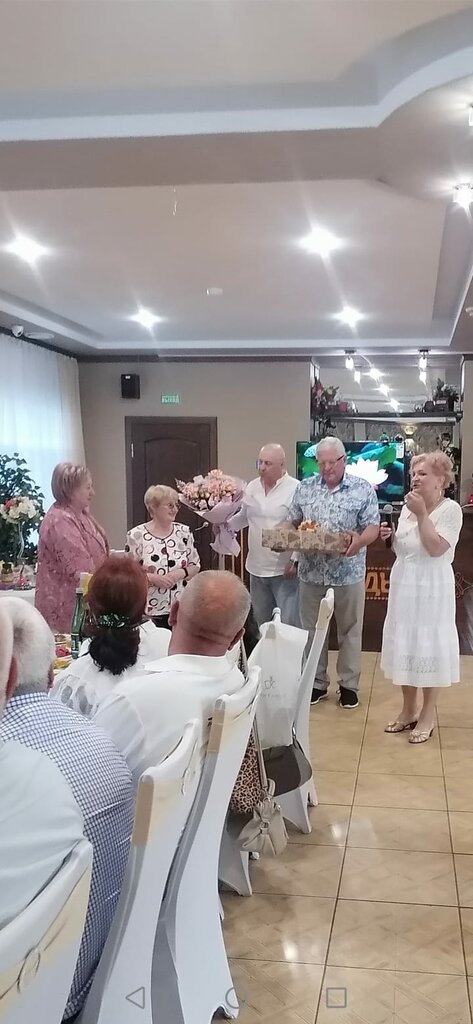 Kafe Усадьба, Konstantinovsk, foto