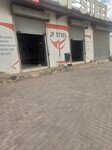 Jf steel (Lusaka, Matero, Luanshya Road, 5084), hadde metal üretim ve satışı  Lusaka'dan