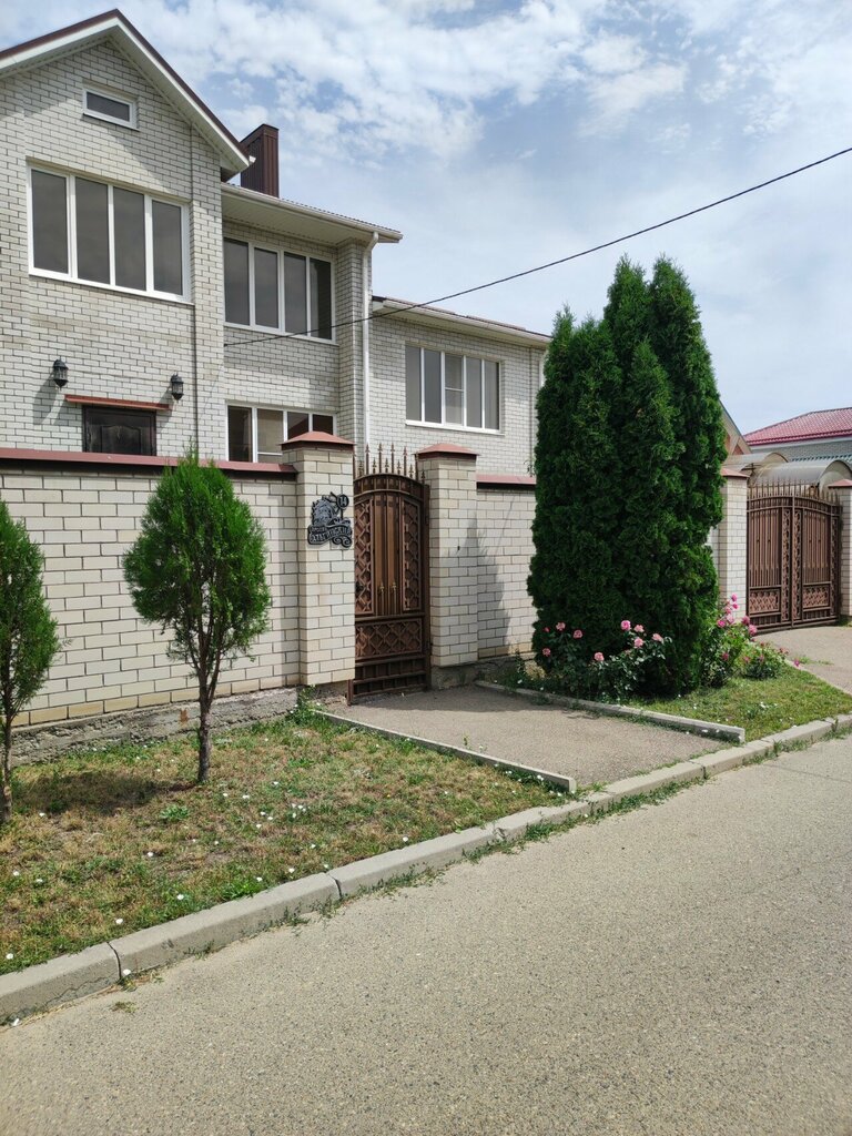 Ses kayıt stüdyoları Mdpstudio, Stavropol, foto