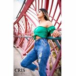 Cris Boutique (Department of La Paz, Provincia Murillo, La Paz, Avenida Ismael Montes, 843), giyim mağazası  Bolivya'dan