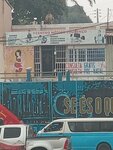 Centro Médico Lourenço (Luanda, Estrada da Samba), hastaneler  Loanda'dan
