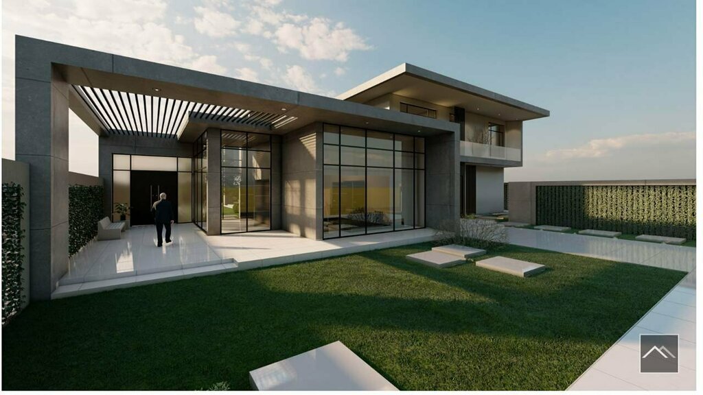 Yönetim ofisi Ehsan Al-Abbad Consult, , foto