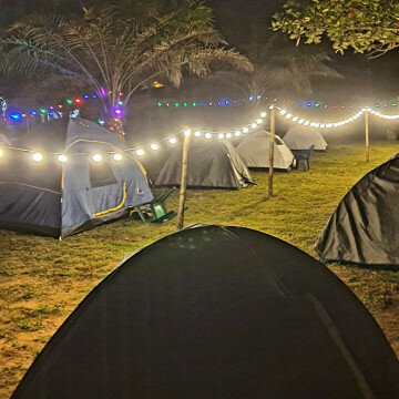 Etkinlik organizasyonu My Place Events, Abican, foto