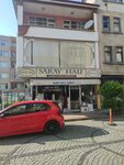 Kara Halı Sarayı (Trabzon, Çarşıbaşı, Avni Akkan Cad., 9A), halı mağazaları  Çarşıbaşı'ndan