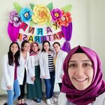 Yaşam Özel Eğitim ve Rehabilitasyon Merkezi (Konya, Ereğli, Türbe Cad., 17), eğitim merkezleri  Ereğli'den
