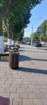 Площадь Штыба (Republic of Severnaya Ossetia-Alania, Vladikavkaz, alleya Vakhtangova), toplu taşıma durağı  Vladikavkaz'dan
