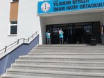 Yıldırım Beyazıt İmam Hatip Ortaokulu (İstanbul, Pendik, Kaynarca Mah., Seyir Sok., 7/1, İç Kapı No 2), ortaokul  İstanbul'dan
