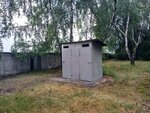 Туалет (Lipetsk, Levoberezhniy City Administrative District), tuvalet  Lipetsk'ten
