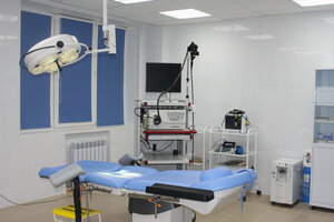 Sozvezdie-Med (ulitsa Chapayeva No:43), tıp merkezleri ve klinikler  Pavlovo'dan