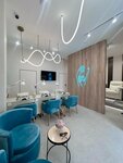 Лакки (ulitsa Lyotchika Pozdnyakova No:2к14), güzellik salonu  Krasnodar'dan